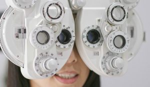 Infinity Eyecare – Infinity Eyecare